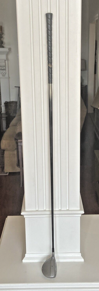 Dunlop Solution 5-Wood ⛳ RH 19 Degree Loft Graphite Shaft ~42" | eBay