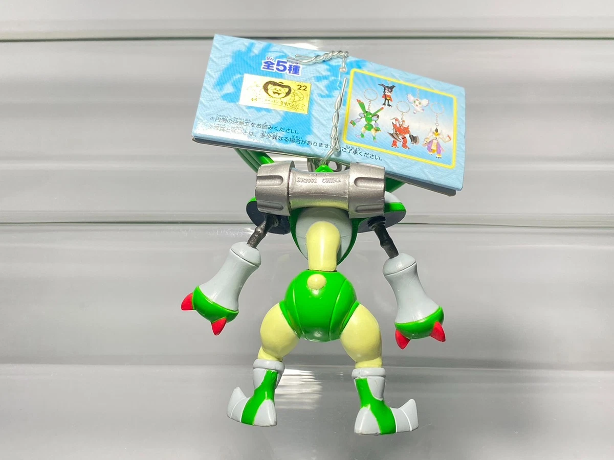 Digimon Tamers Rapidmon