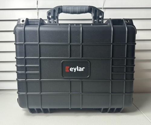 Eylar Tactical Hard Case for Autel EVO II / EVO 2 Drone – Waterproof | eBay