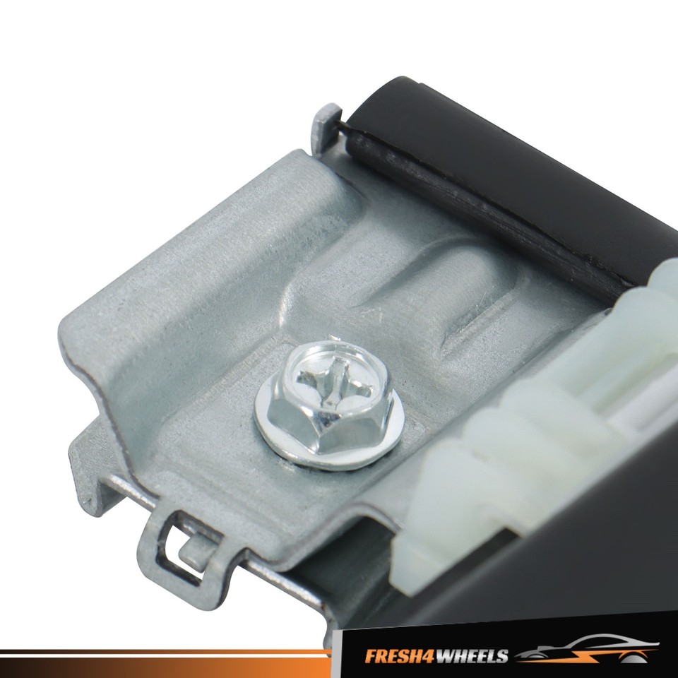 Front Passenger Window Regulator Assembly with Motor For Chevy Cruze ...