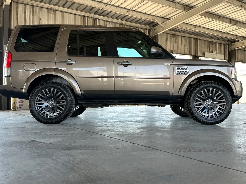 2011 Land Rover LR4 NEW ENGINE ! , New Wheels/Tires/Brakes | eBay