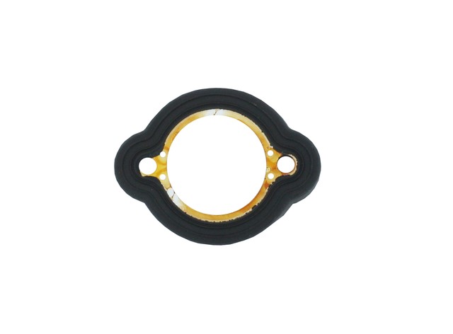 BMW X3 AJUSA Engine Water Pump Inlet Pipe Gasket 01098500 11537534880 ...