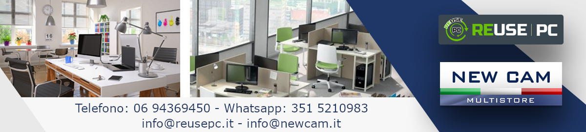 NEWCAM IT | eBay Stores