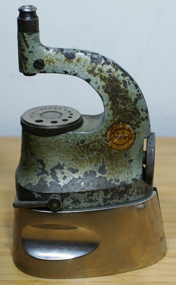 Vintage Boley Staking Tool Set Repair Tool Watch Clock Jeweler ...