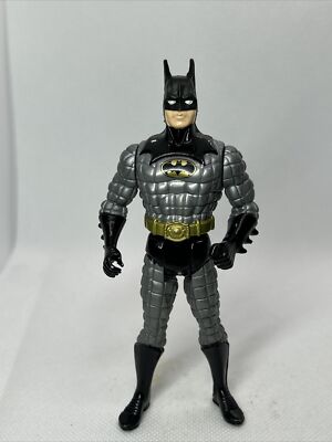 Laser Batman Returns 1992 Kenner DC Comics Action Figure | eBay