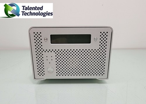 CALDIGIT 720519 VR2 SERIES 8TB 8000 GB RAID STORAGE UNIT 8 TB | eBay