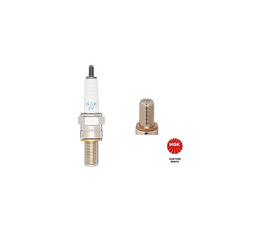NGK GENUINE OEM Racing Spark Plugs R0045Q-10 4216 Genuine Plug | eBay