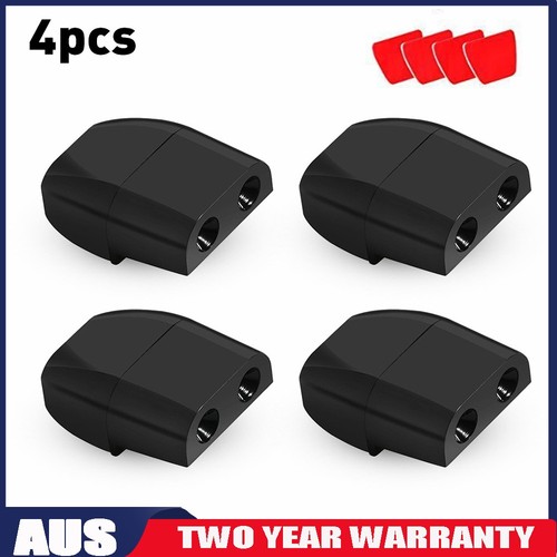 4PCS Sonic Animal Repeller Sonic Shoo Roo Whistle Deer Kangaroo Car ...