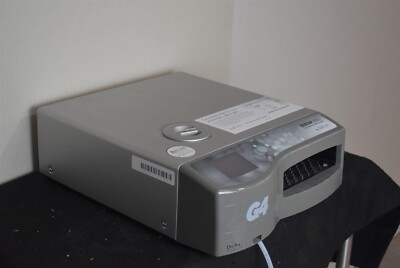 SciCan STATIM 2000 G4 Dental Autoclave Cassette Medical Steam ...