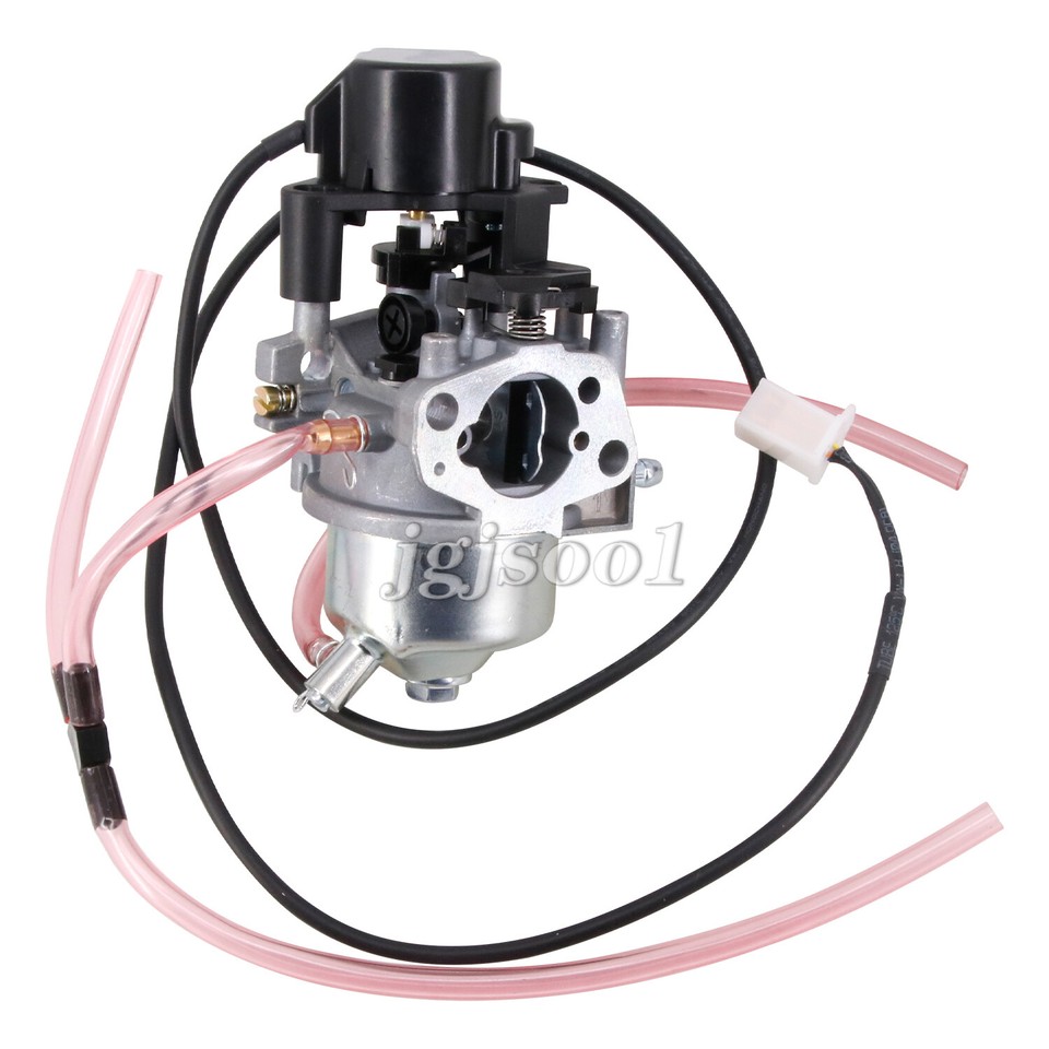 CARBURETOR 16100-ZL0-D66 FOR HONDA EU3000IS EU3000 EU 3000 IS inverter ...