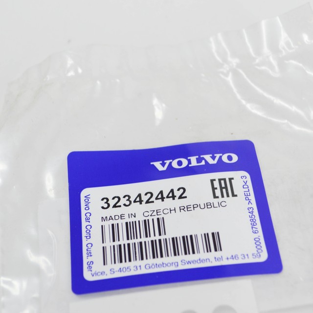 For Volvo XC60 2022 Volvo 32342442 Rear Hatch Emblem for sale online | eBay