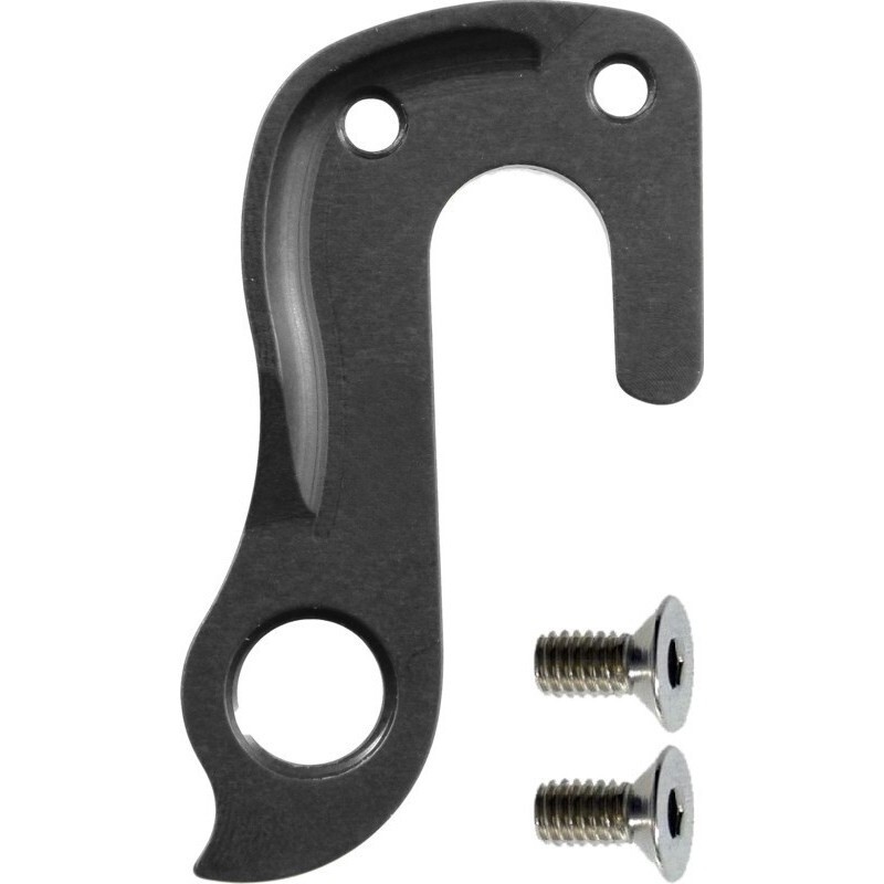 Dropout Tail For CUBE Attention Acid Rear Derailleur Lug Hook Gear Mech ...
