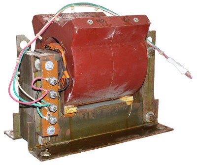 Transformers - Kva 4160