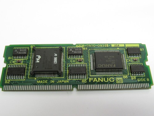 FANUC A20B-2900-0930 /01A DAUGHTER BOARD | eBay