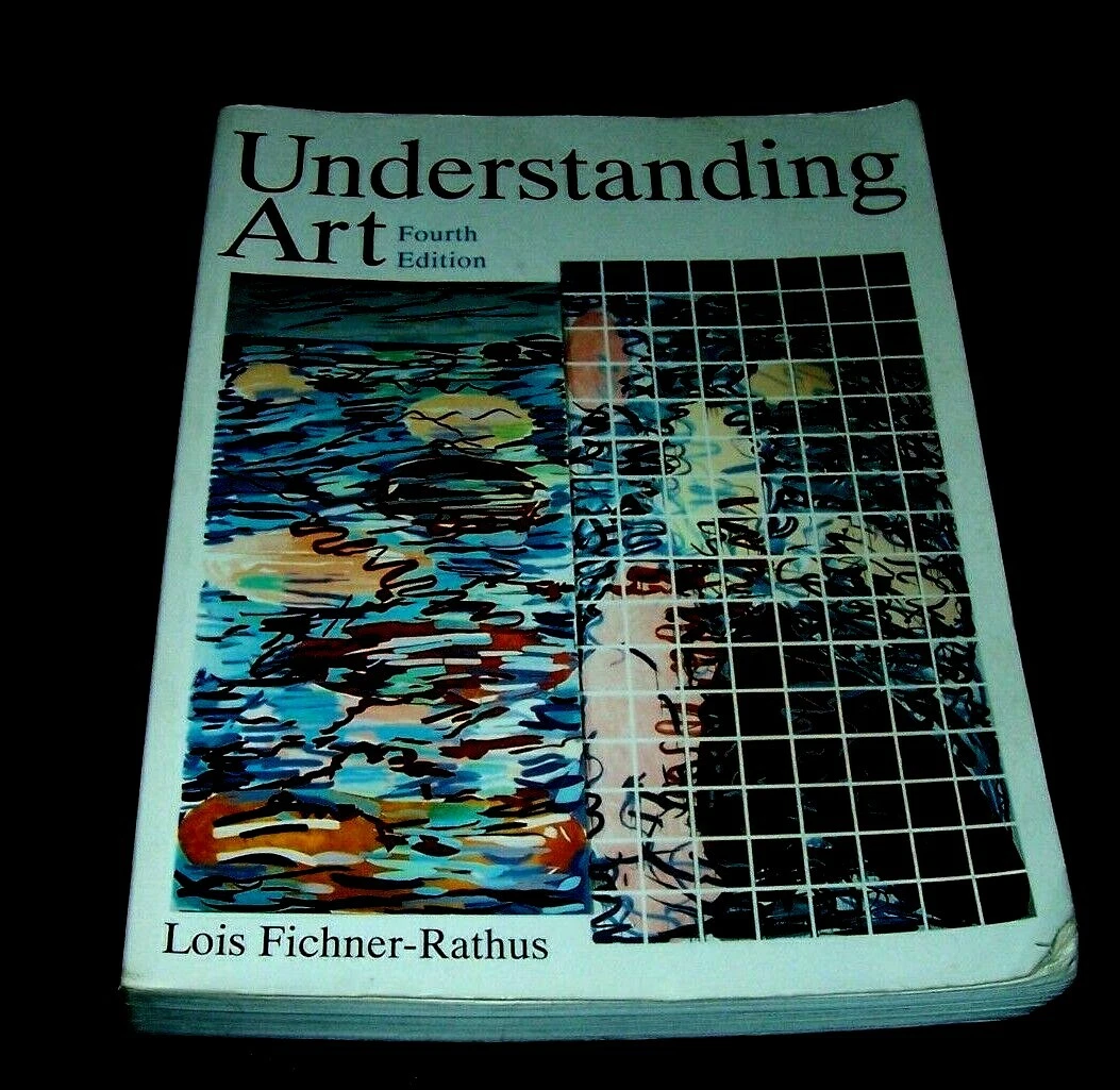 Understanding Art Fichner Rathus