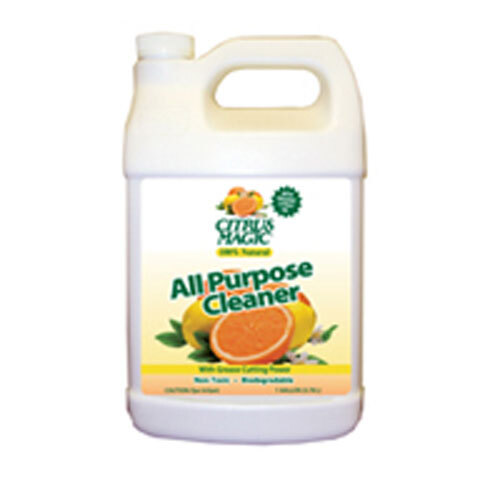 All Purpose Cleaner 1 gallon By Citrus Magic | eBay