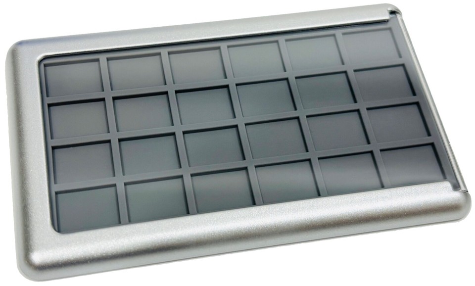 Element Card With 4g Silver Valcambi Bars Nuggets Bullion fits PAMP ...