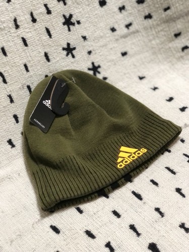 adidas Men's OG Tiro Creator Beanie 5154490 NEW with TAGS | eBay