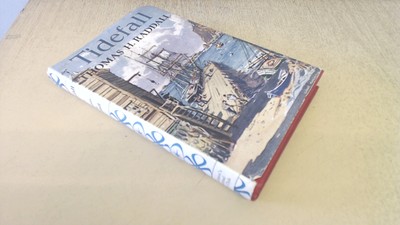 Tidefall, Thomas H Raddall, Hutchinson, 1955, Hardcover | eBay