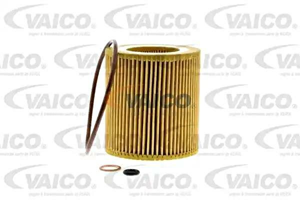 VAICO Oil Filter Fits ALPINA B3 B4 BMW 1 2 3 X1 X3 X4 X5 X6 Z4 E90 ...