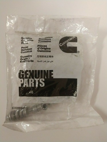 Genuine Cummins 2878152 T Bolt Clamp | eBay
