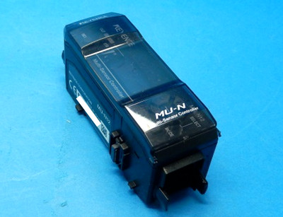 Sensors - Keyence Sensor