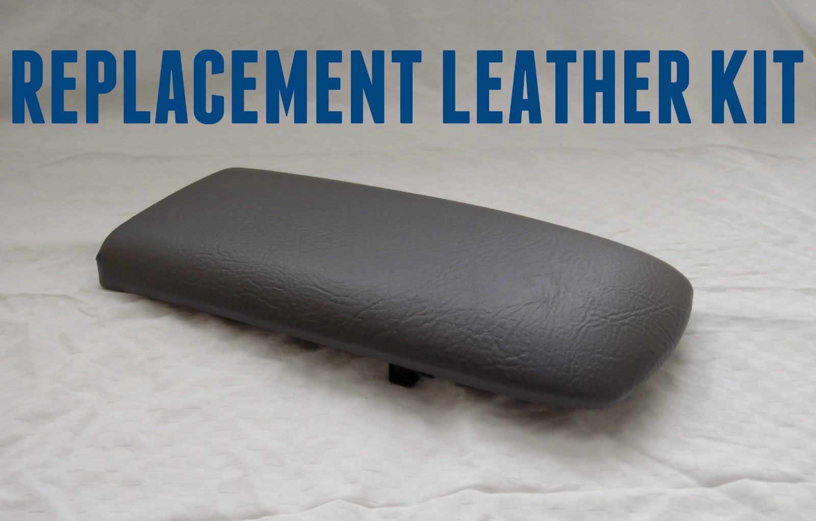 Ford Explorer & Sport Trac console replacement cover kit, 1997-05 (ALL ...