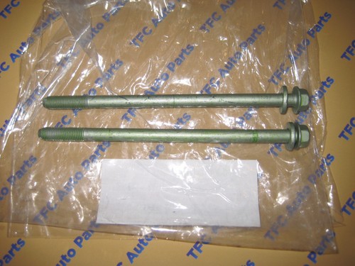 Toyota Camry Highlander Sienna Lexus ES 3.0L Engine Mounting Bolt OEM ...