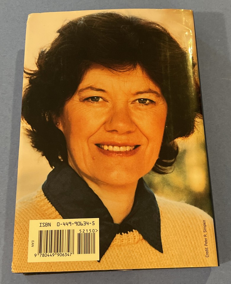 Traitor's Gate by Anne Perry - Hardcover With Dust Jacket 9780449906347 ...