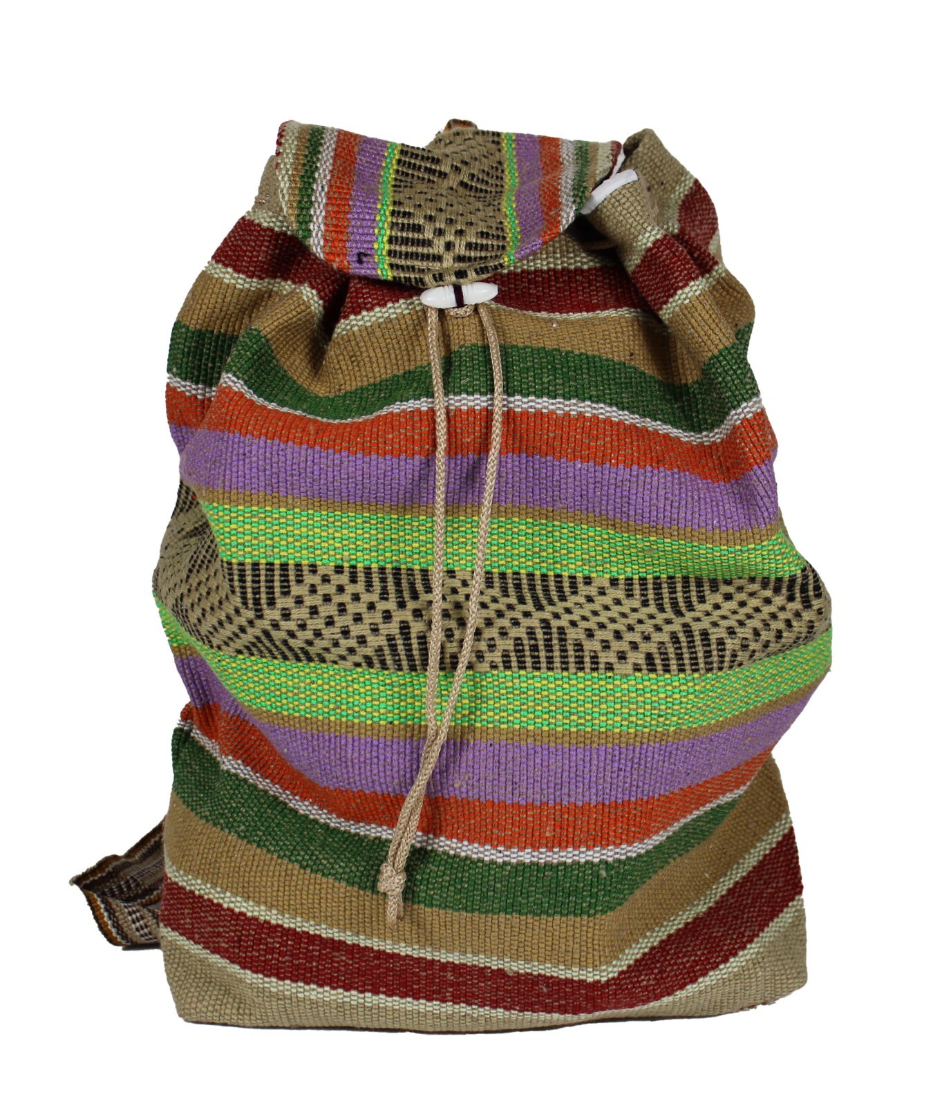 Mexico Beach Mexican Hippie Baja Tote Ethnic Backpack Bag Blanket Purse ...