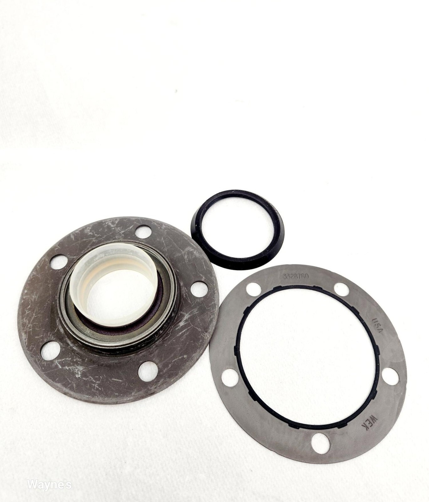 Oil Seal Kit Genuine Cummins Parts 3804304 | eBay