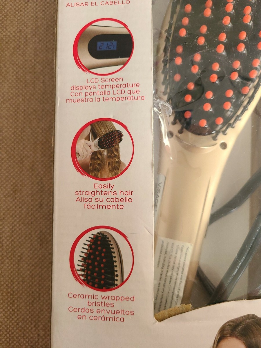 Visage Hair Brush