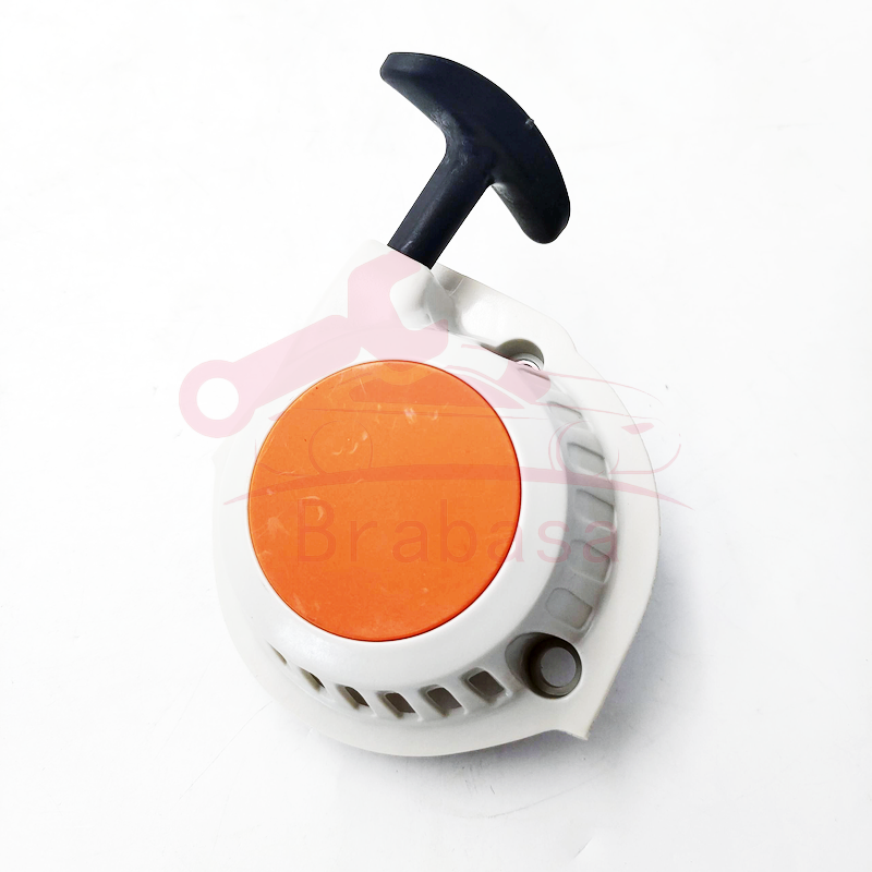 For Stihl FS94 FS94C FS94RC FS94R KM94R 4149 190 4001 Recoil Pull ...