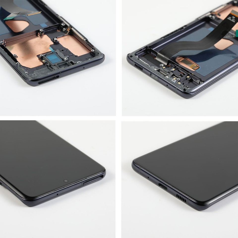 For Samsung Galaxy S20 Plus 5G G985 G986 LCD Display Screen Replacement ...