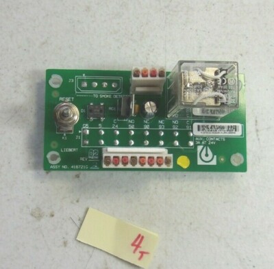 Other - Smoke Detector