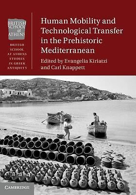 British School at Athens Studies in Greek Antiquity Ser.: Human ...
