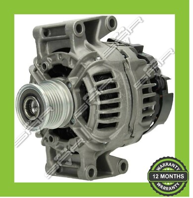 ALTERNATOR MERCEDES SPRINTER 309 311 313 315 W906 2.1 CDI DIESEL 2006 ...