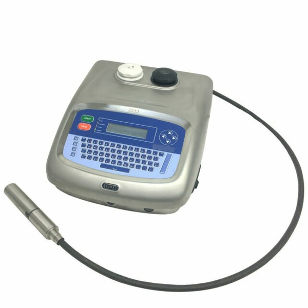 Linx 4900 Continuous Inkjet Printer for sale online | eBay