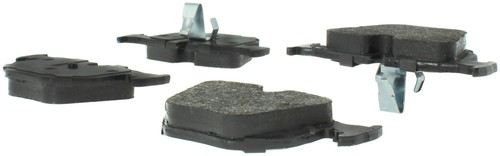 StopTech Street Select Brake Pads - Front - st305.06830 | eBay