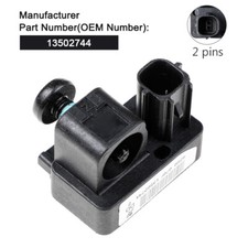15297468 Front Impact Air Bag Sensor Original GM Item for sale online ...