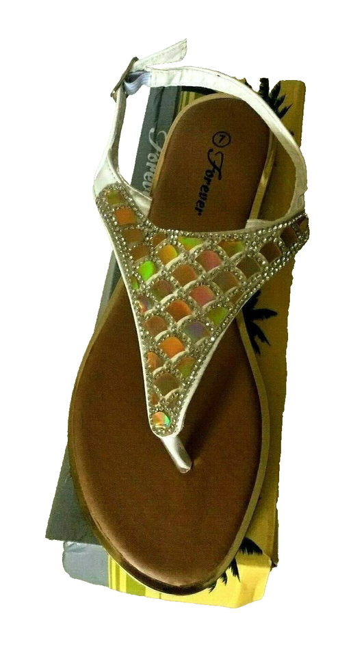 WOMEN'S SUMMER SANDALS (Size 6, 7, 8, 9) | eBay