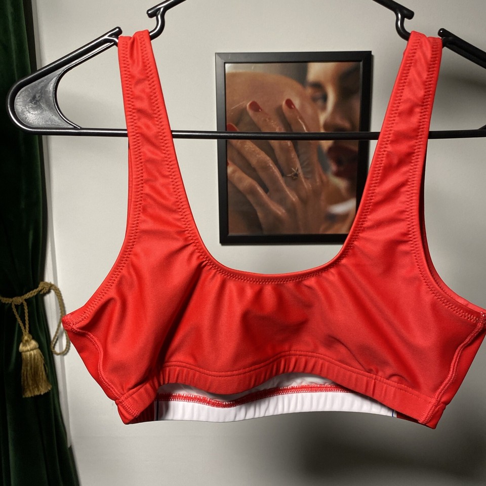 Budweiser King of Beers Sports Bra | eBay