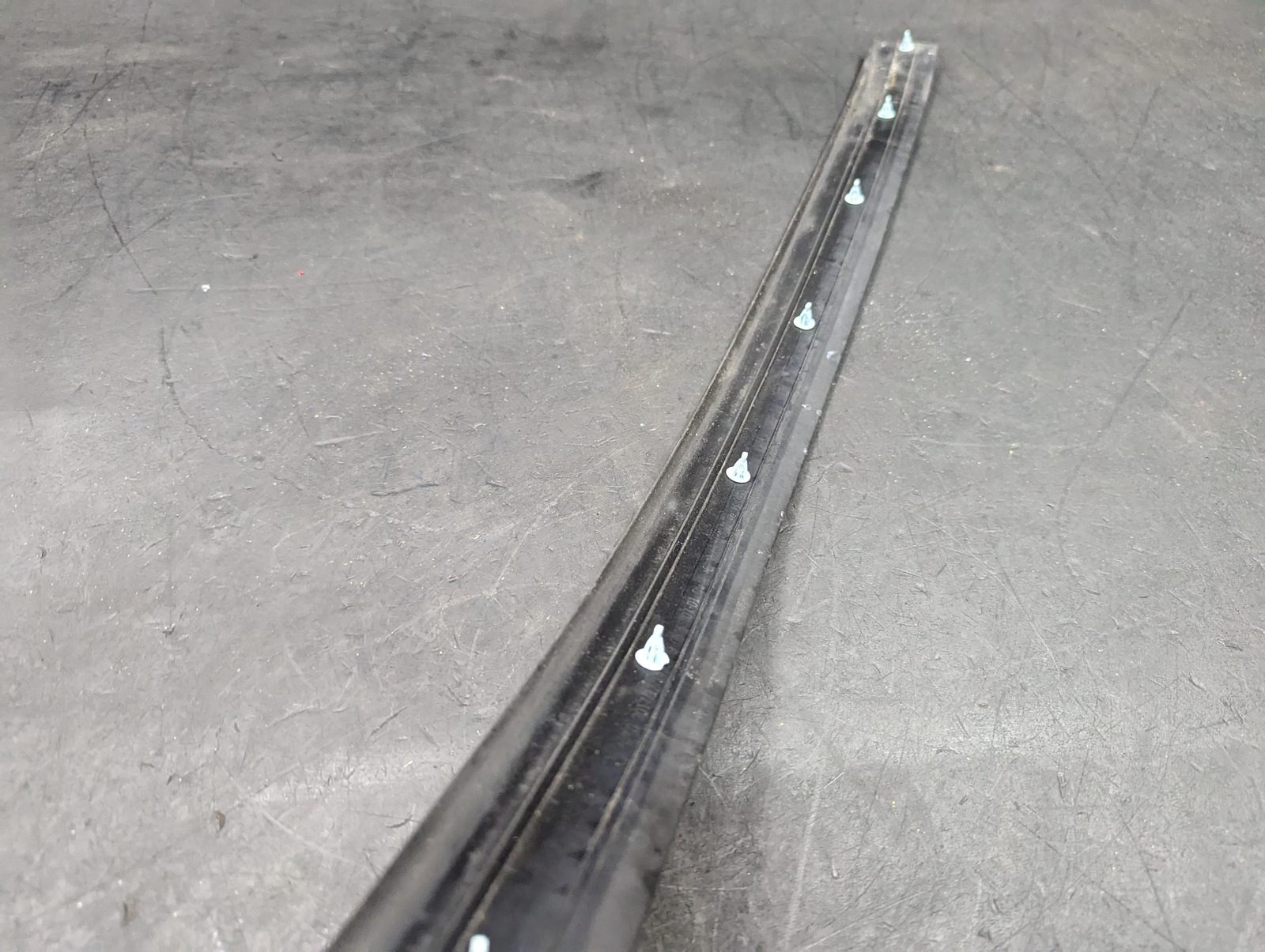 Hood Weatherstrip 2018 Toyota RAV4 53395-0R060 2016 2017 | eBay UK