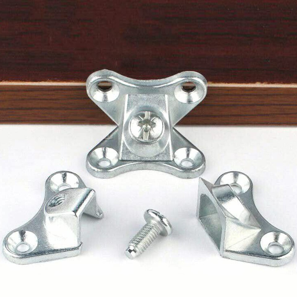 Butterfly Corner Brace L Shape Bracket Removable Corner Code Support ...