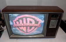 Vintage Televisions for sale | eBay