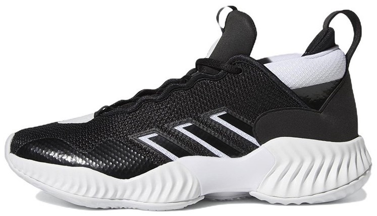 adidas Court Vision 3 Low Black White for Sale | Authenticity ...