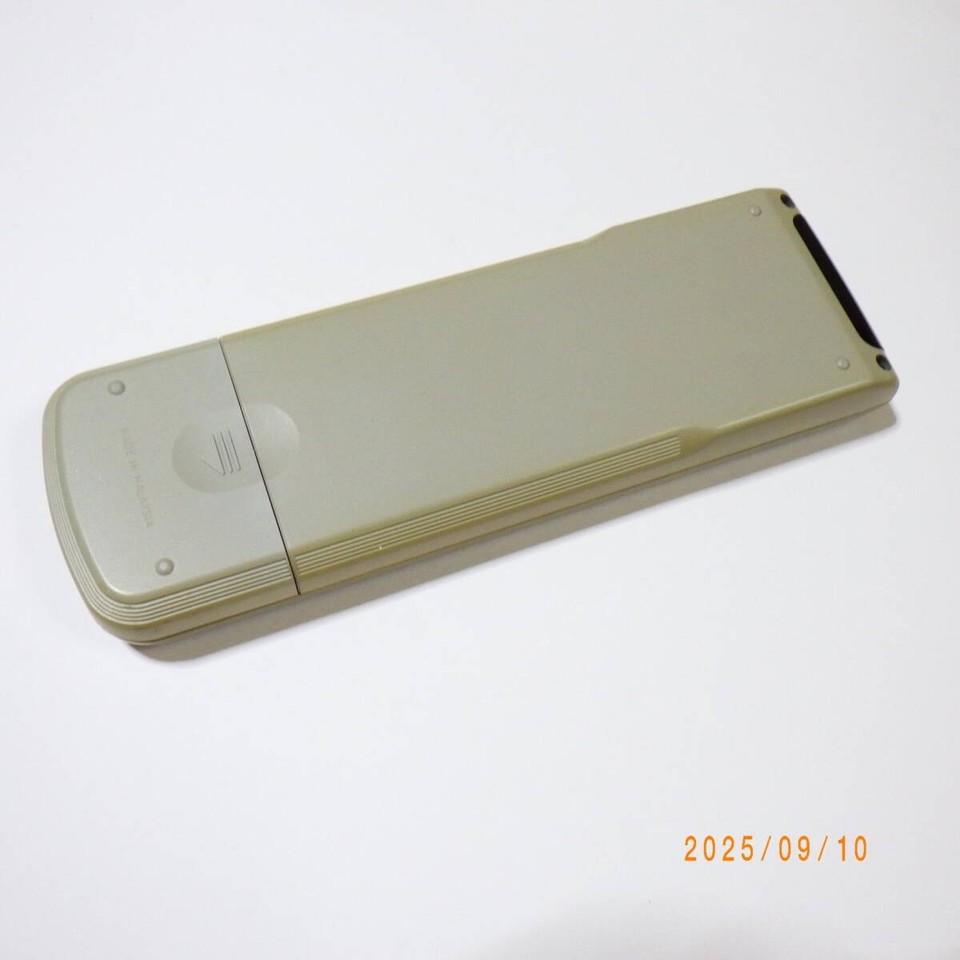 SONY DVP-S501D DVP-M30 DVD Player Remote Control | eBay