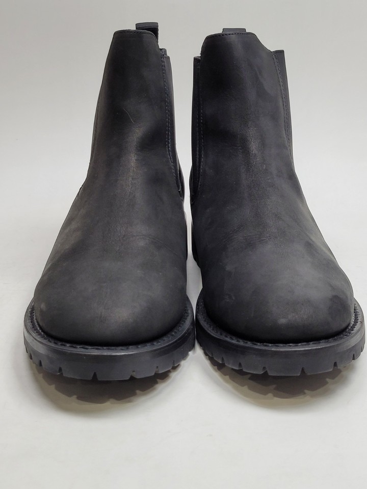 Thursday Boots Legend Black Matte Men’s Size 10.5 Brand New in box | eBay