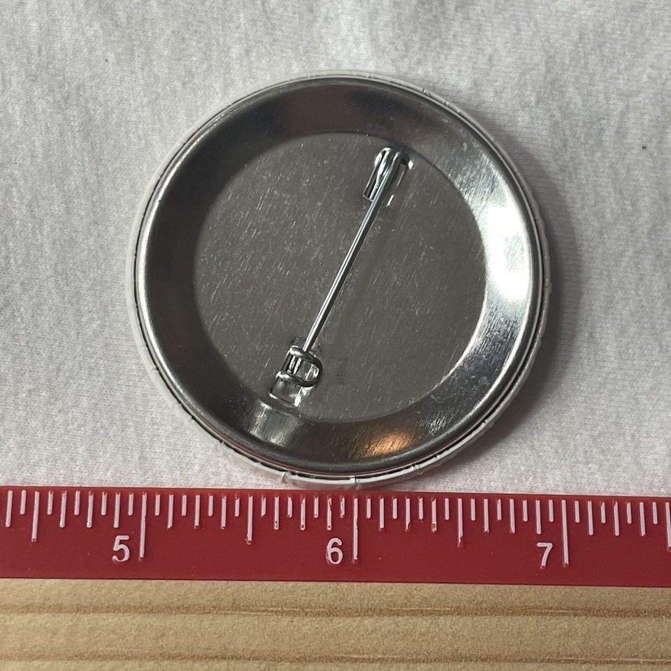 1992 VOTE REPUBLICAN GEORGE BUSH TERRY PUNT PA Political Pinback Button ...