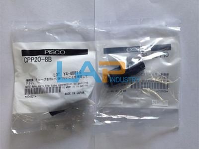 QTY:2 New For PISCO Connector CPP20-8B CPP208B | eBay